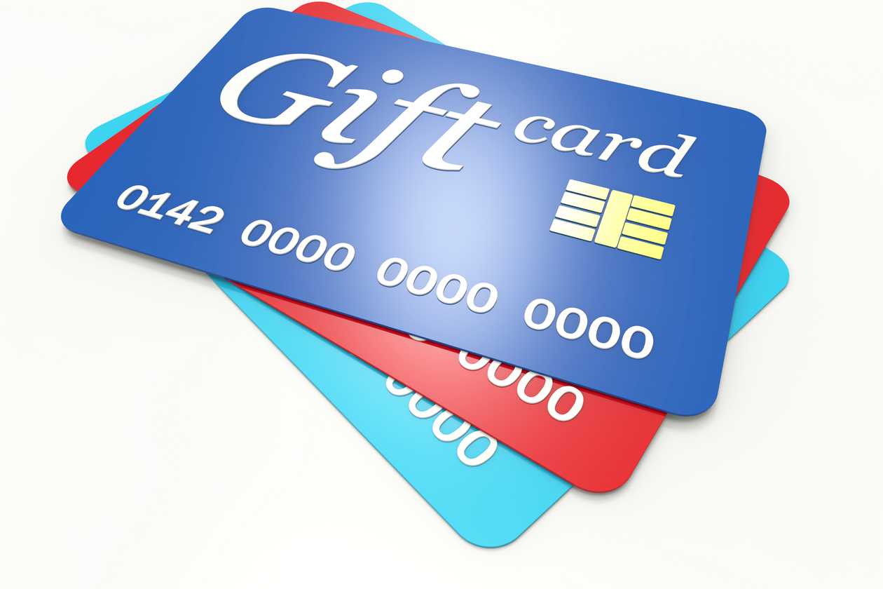 Gift Card Fraud Takes a Toll on Businesses - Microsoft