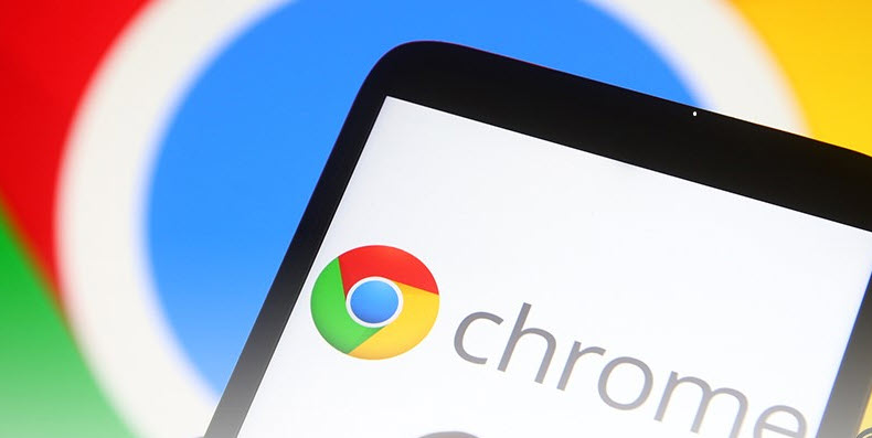Fake Google Chrome Errors Lure You to Run Malicious Scripts
