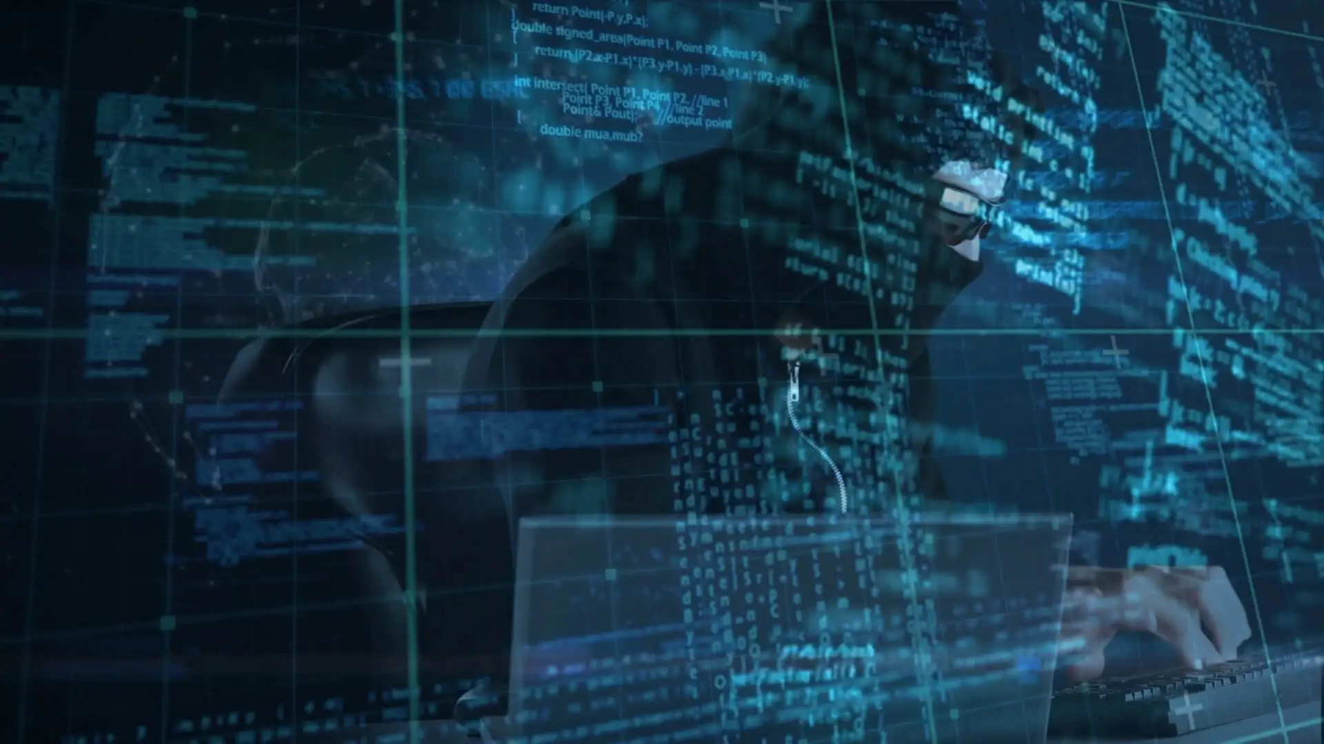 Evidence IT - For Cyber Security and Data Forensics