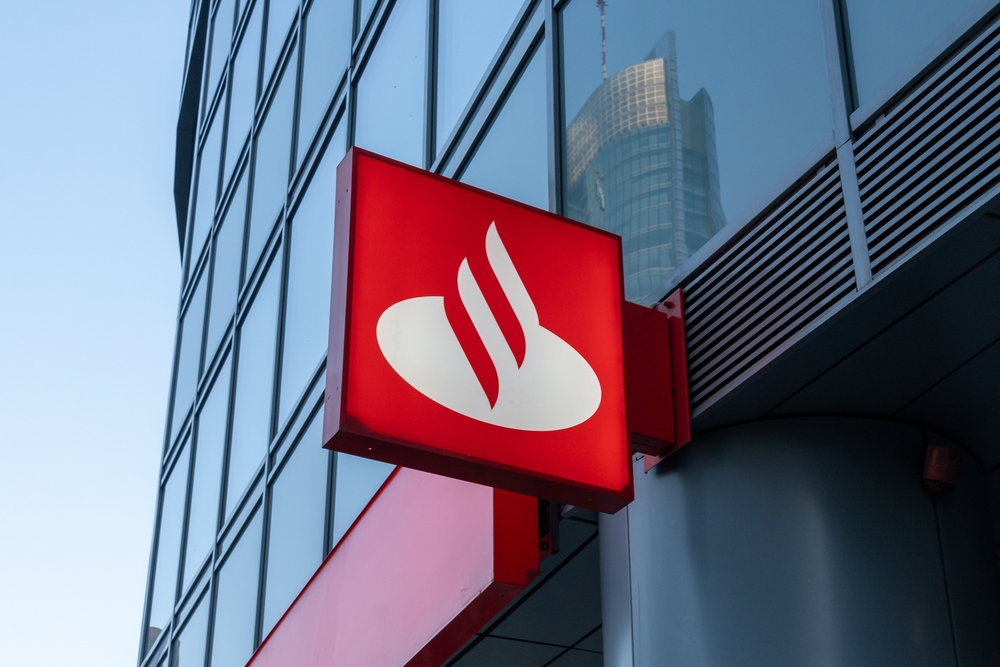 Santander Outages In Its Banking Systems - EvidenceIT